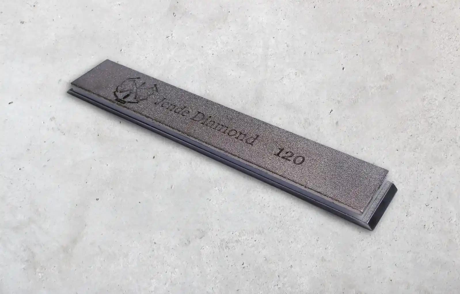 1x6 Jende Diamond Plates - All Grits - Jende Industries Australia