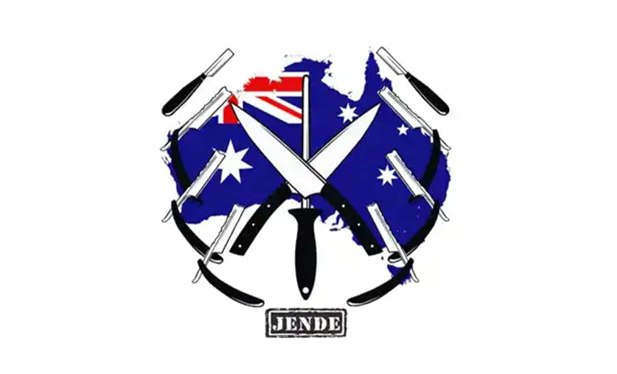 Knife Rolls Archives - Jende Industries Australia